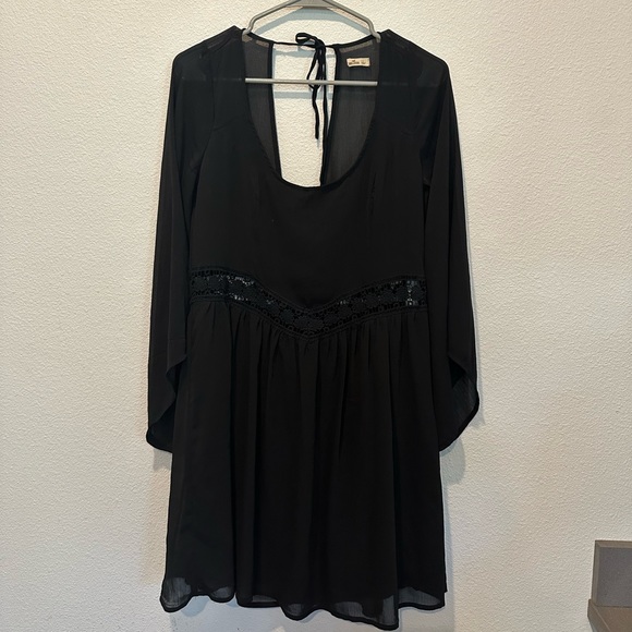 Hollister | Dresses | Gorgeous Foley Dress | Poshmark